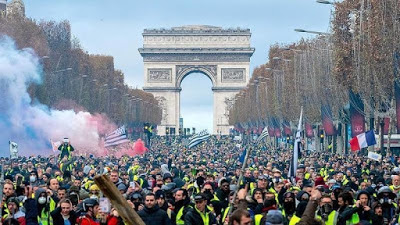 MASSE CRITIQUE : IL SUFFIT DE 3,5% ! – BibiCabaya