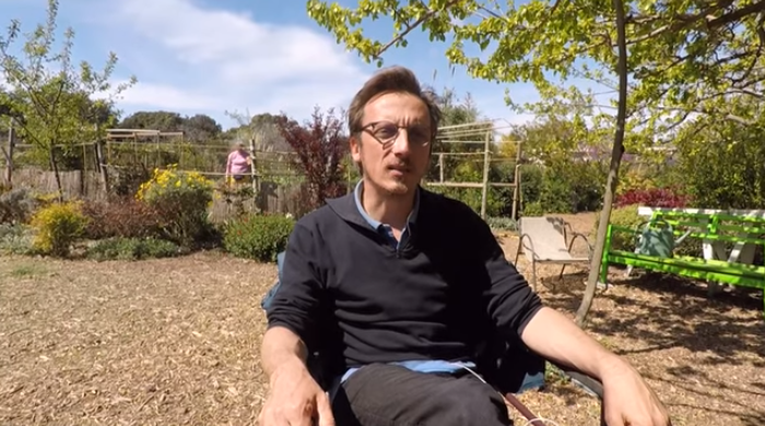 DR. LOUIS FOUCHÉ SUR LA RÉALITÉ DE NOTRE SITUATION – BibiCabaya