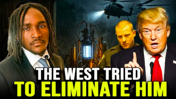 JULIAN BROWN, UN JEUNE BACHELIER, INVENTE LA PLASTOLINE : UN CARBURANT ...